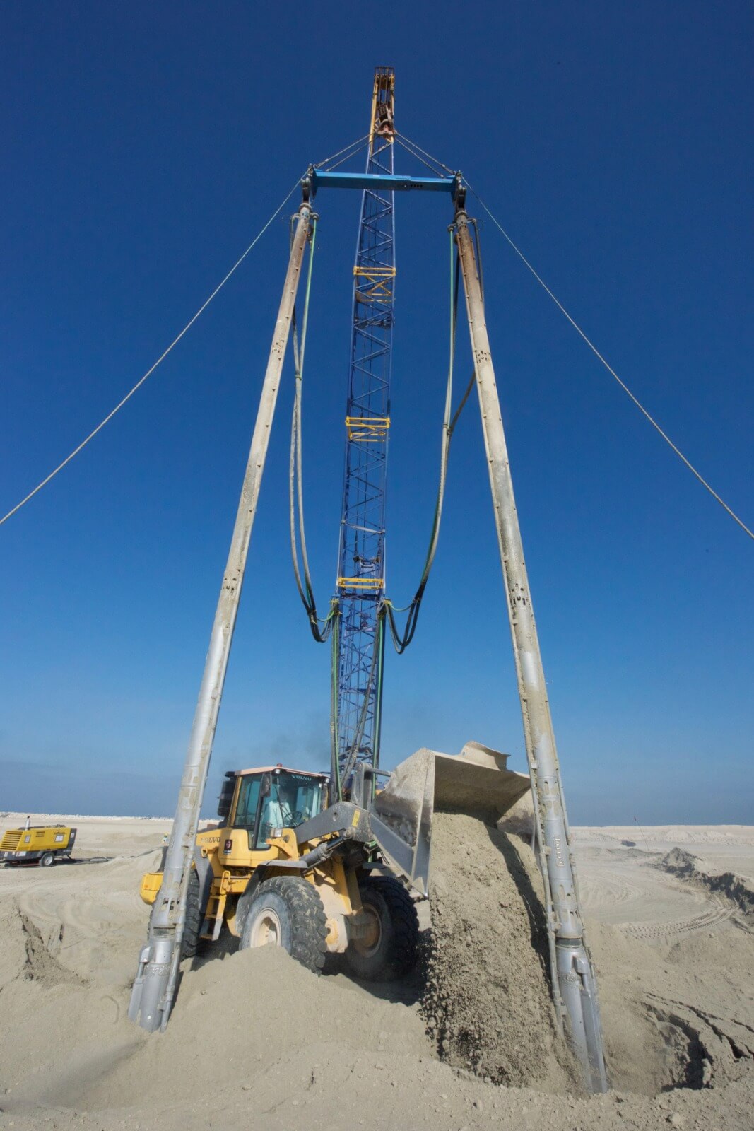 Settlement Reduction - WBG Betterground