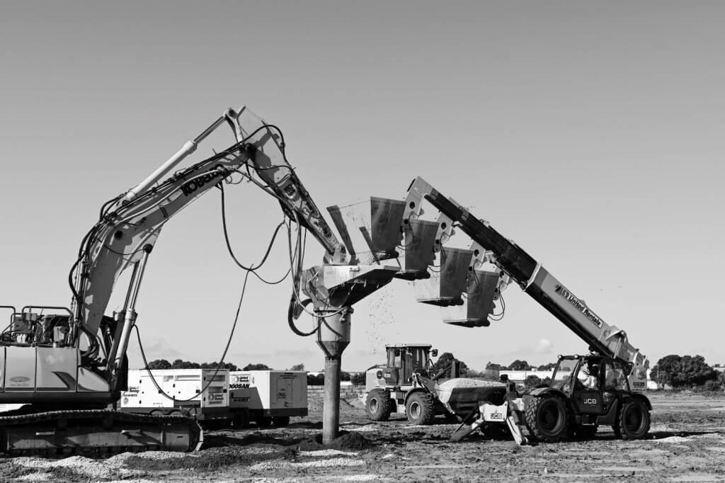 Introduction - WBG Betterground